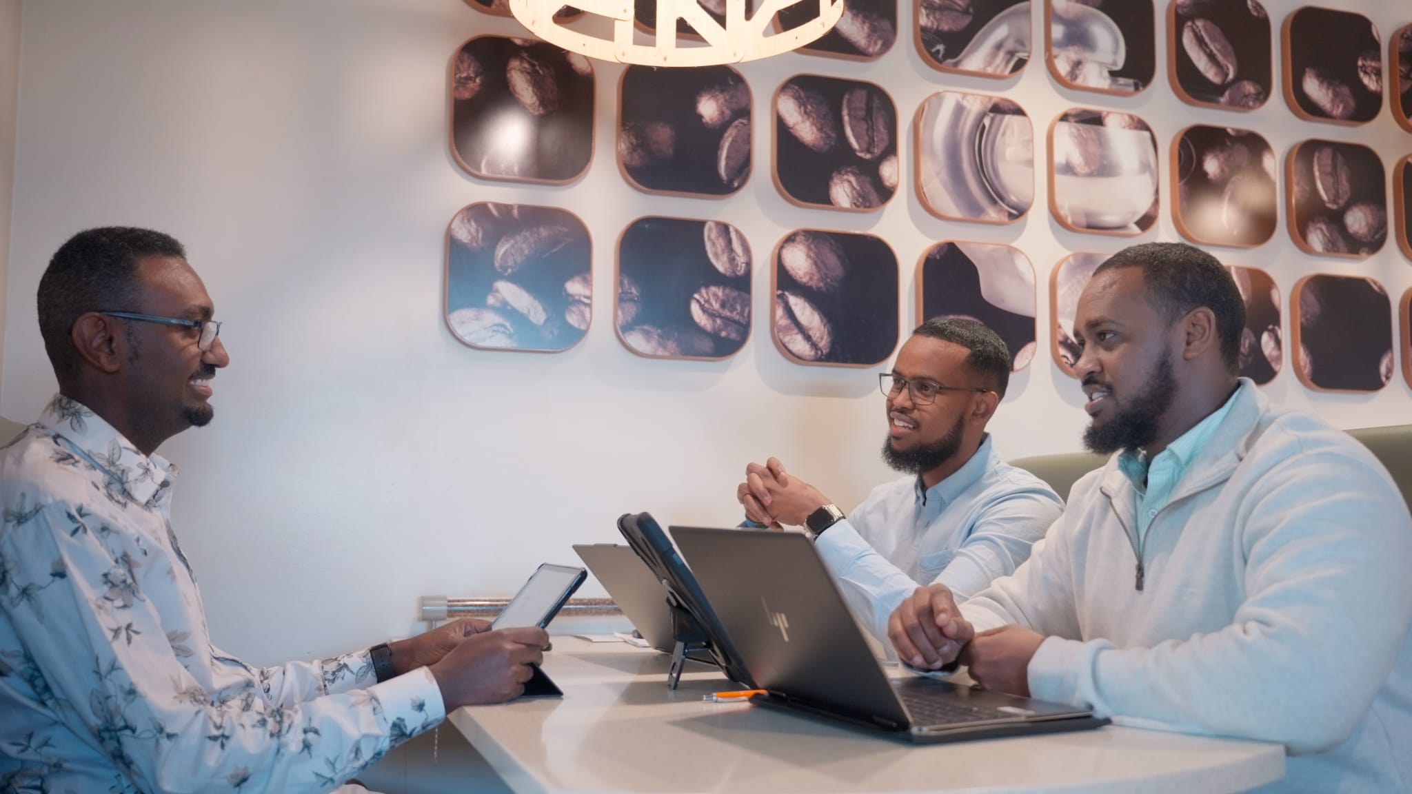 Empowering Diverse Communities | RiseLink Foundation